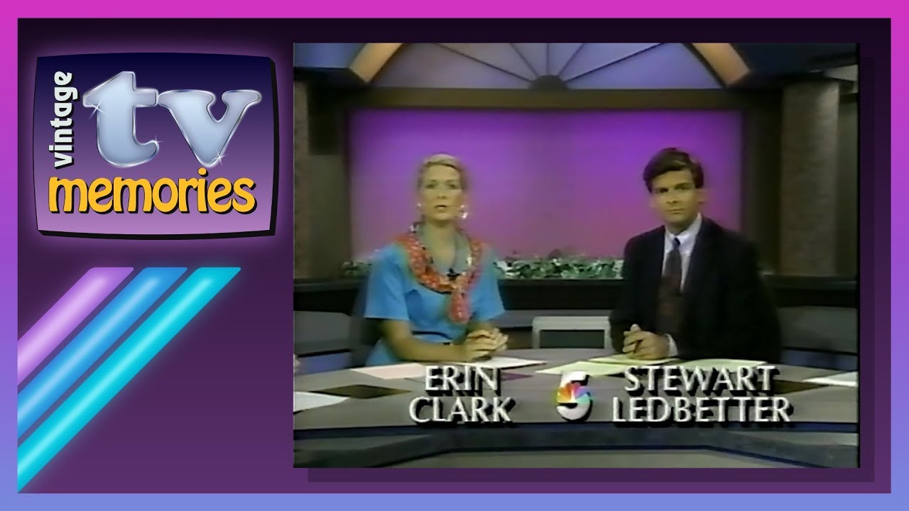 1994-07-26 - WPTZ - NBC - News 5 & NBC Nightly News with Tom Brokaw ...