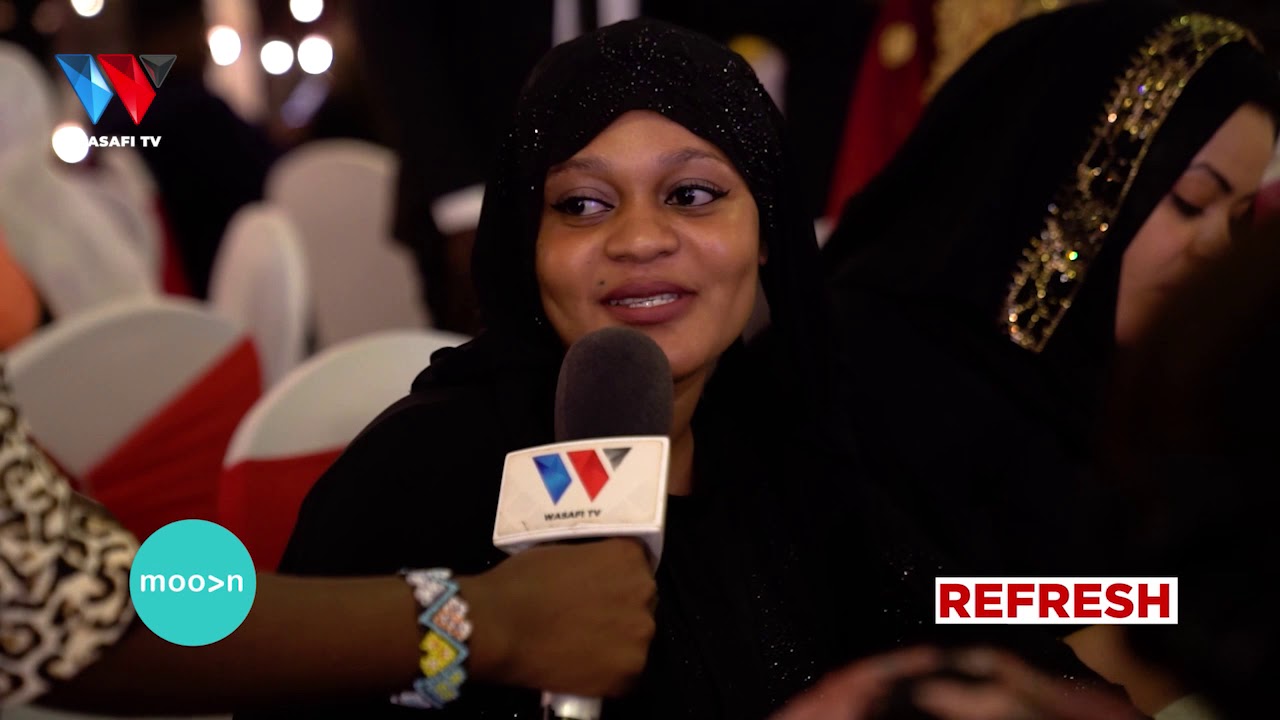 MAMA STEVE: BARNABA SIJAWAHI KUMUOTA / TUNAPEANA MUDA KUWA NA MTOTO ...
