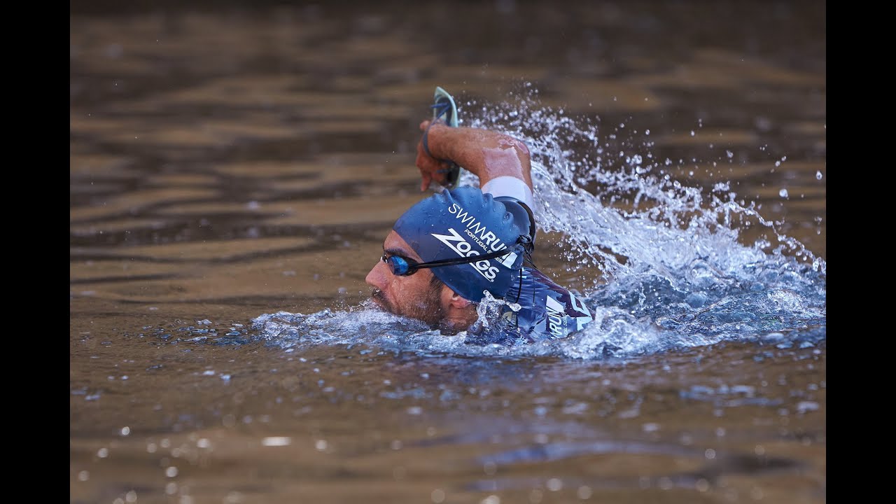 Vídeo Oficial Lagoa SwimRun 2022 - Head Portugal Series | Circuito ...