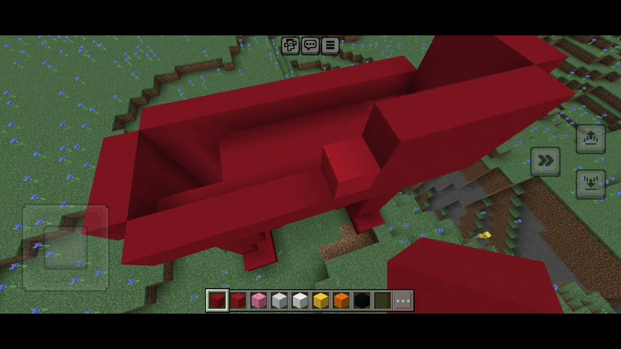 jugando minecraft construyendo a banban o flumbo nose xd - YouTube