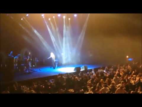 Αντωνης Ρεμος Μαρινελλα Μελβουρνη 2017 - YouTube