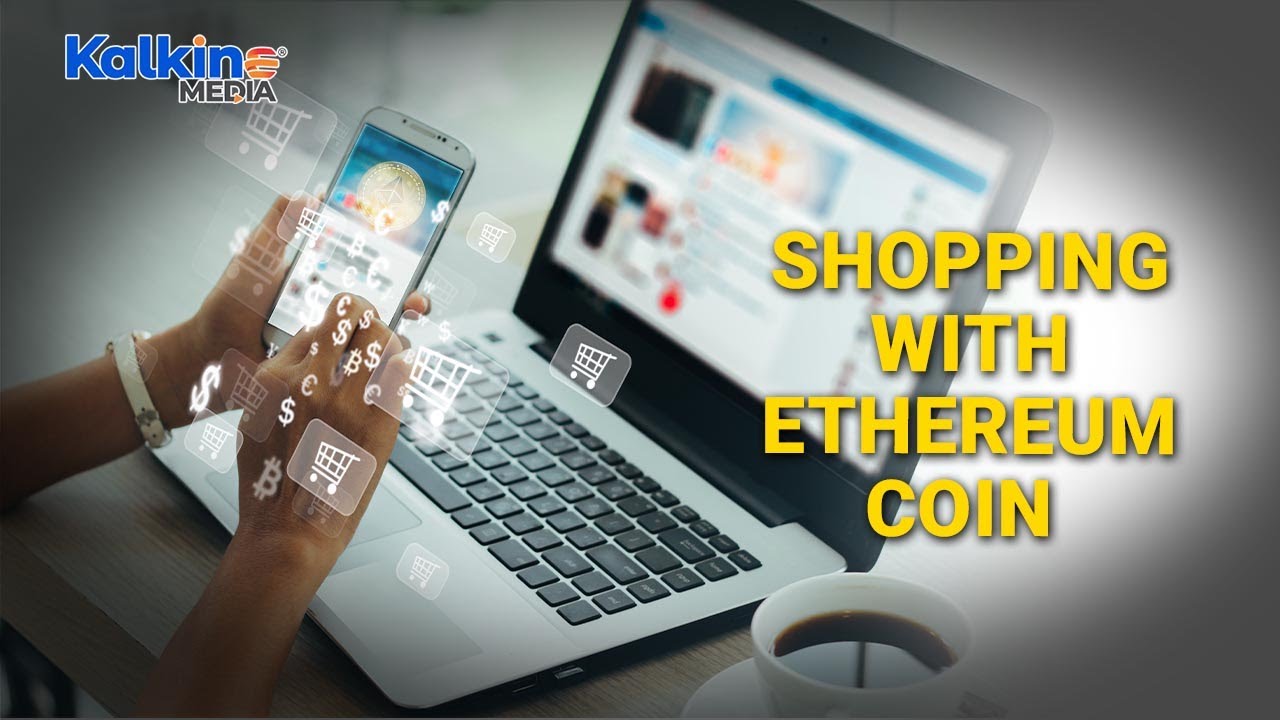 Which companies accept Ethereum for payments? - YouTube