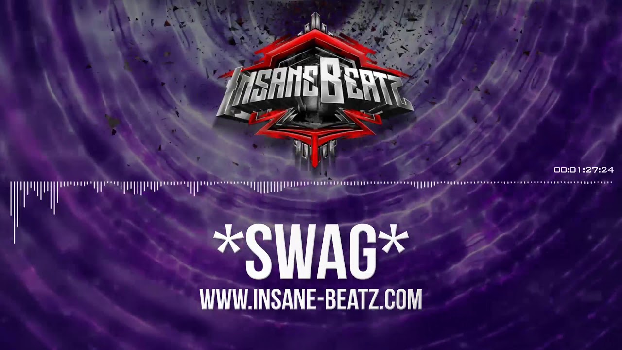 *SOLD* Logic Type Beat "SWAG" | Trap Instrumental - YouTube