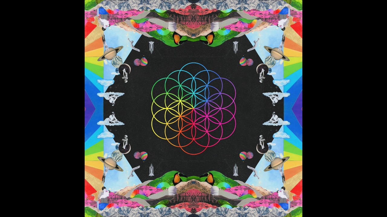 Coldplay - Fun (feat. Tove Lo) (Official Audio) - YouTube