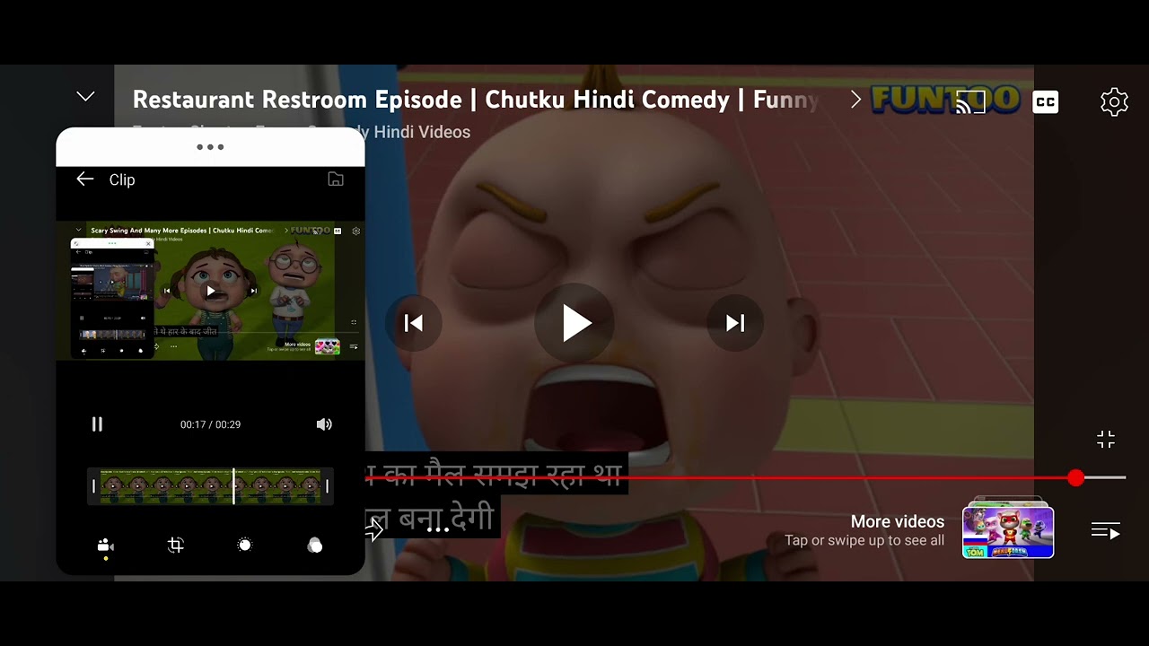 up to faster Funtoo 45 - YouTube