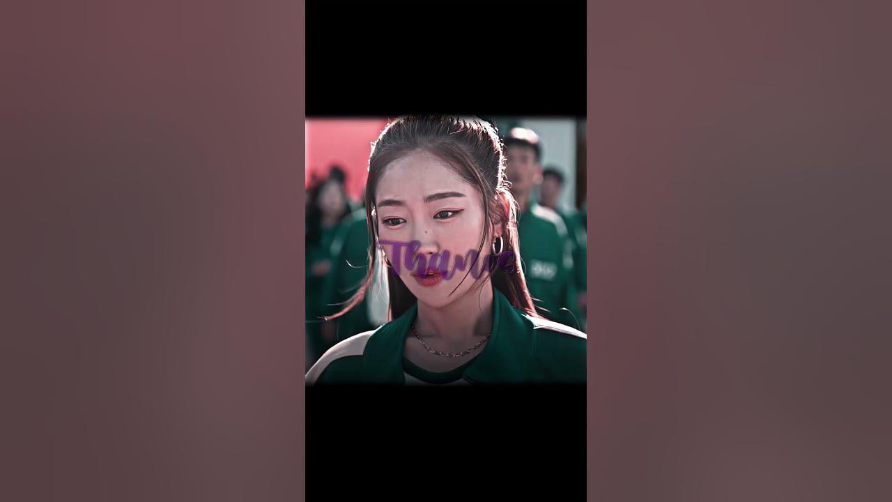 "LOVE AT FIRST SIGHT 😂"_ PLAYER 230 X PLAYER 196 [THANOS X HYE WON EDIT] - YouTube