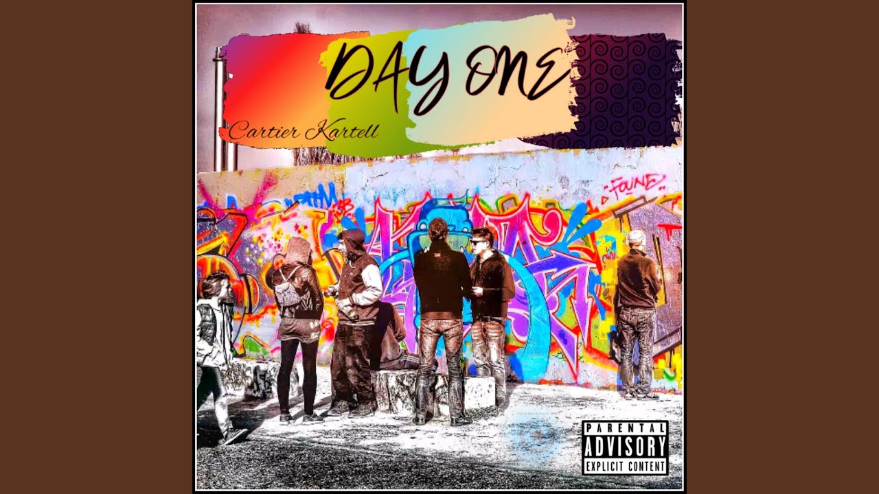 Day One - YouTube
