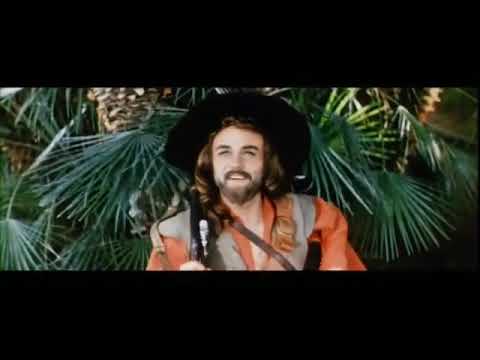 Robinzon Kruzo / O'zbek tilida / 1972-yil