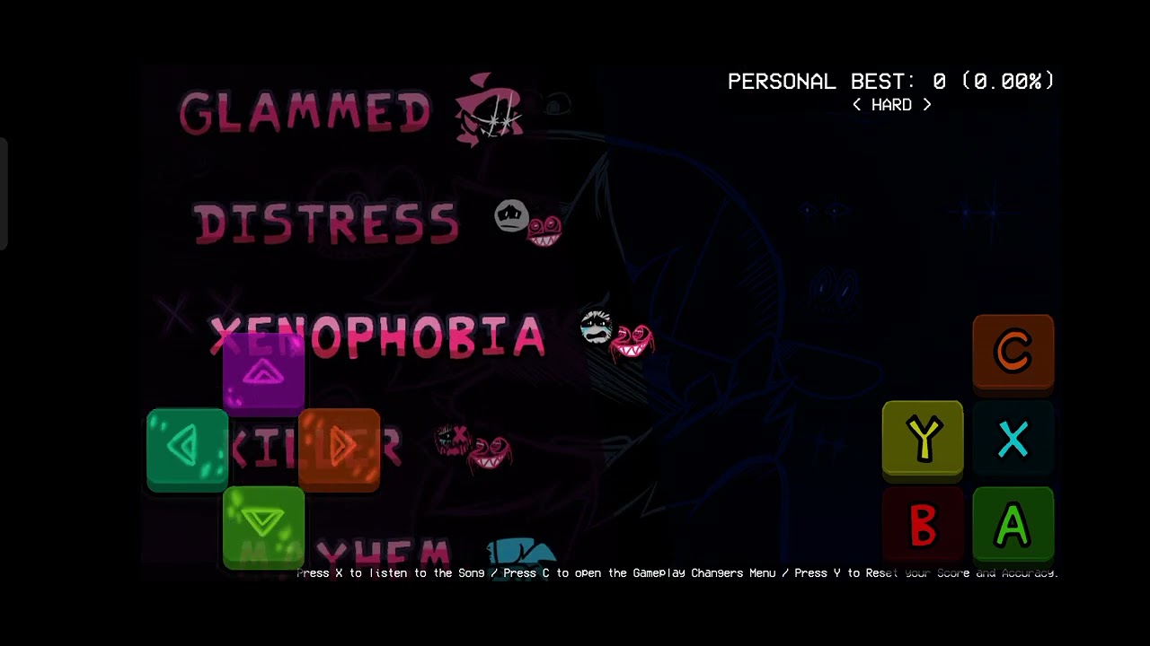 (RESUBIDO) FNF Corruption Reimagined V3 Remake Android Gama Baja ...