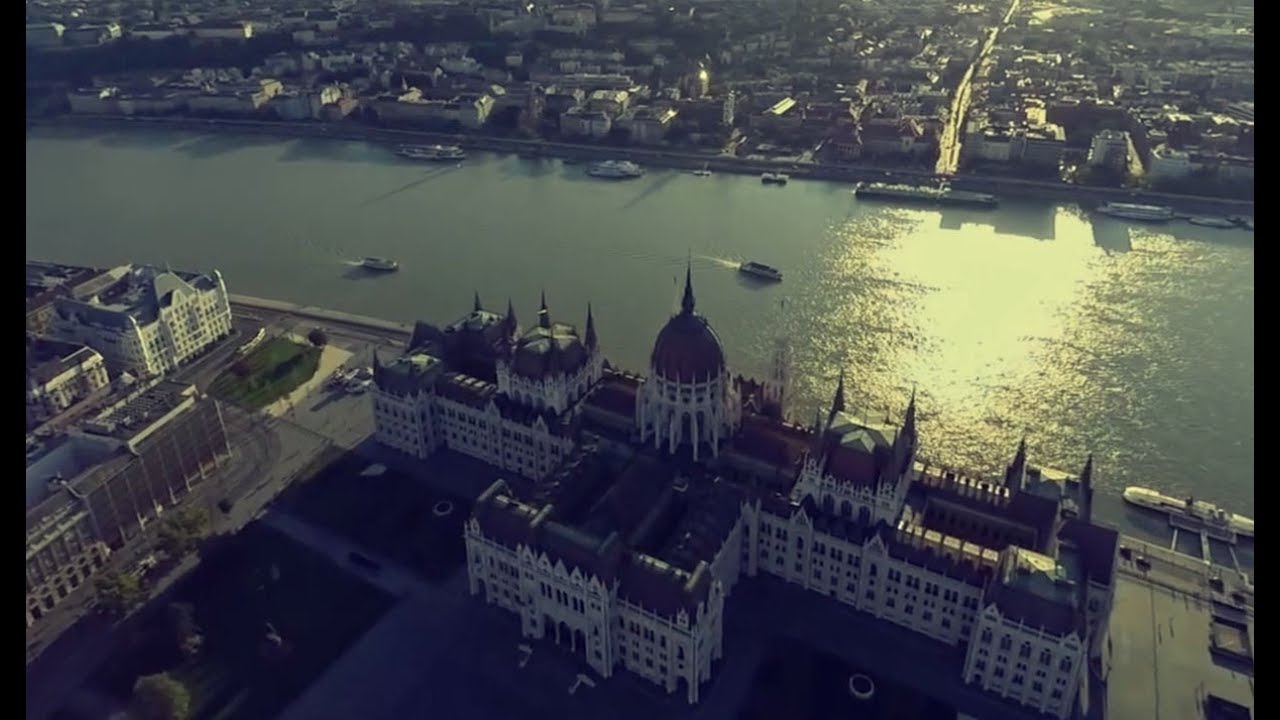 Helló, Budapest! 7. rész - YouTube