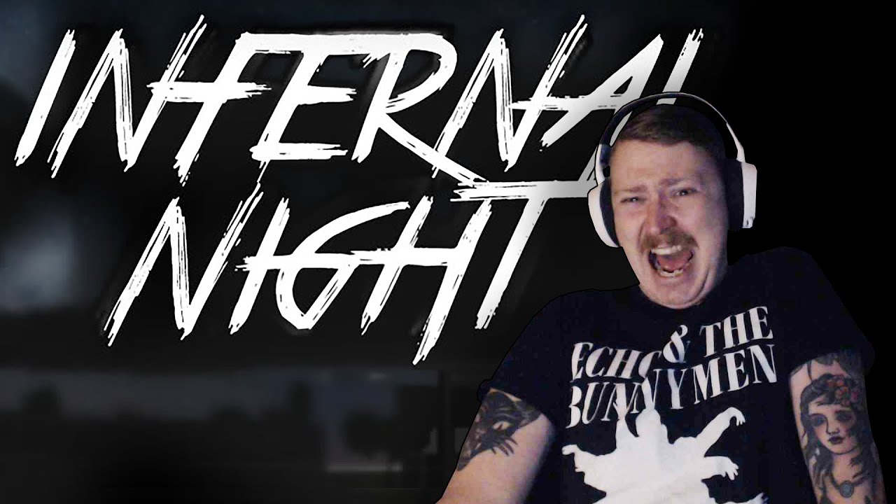 Infernal Night - YouTube