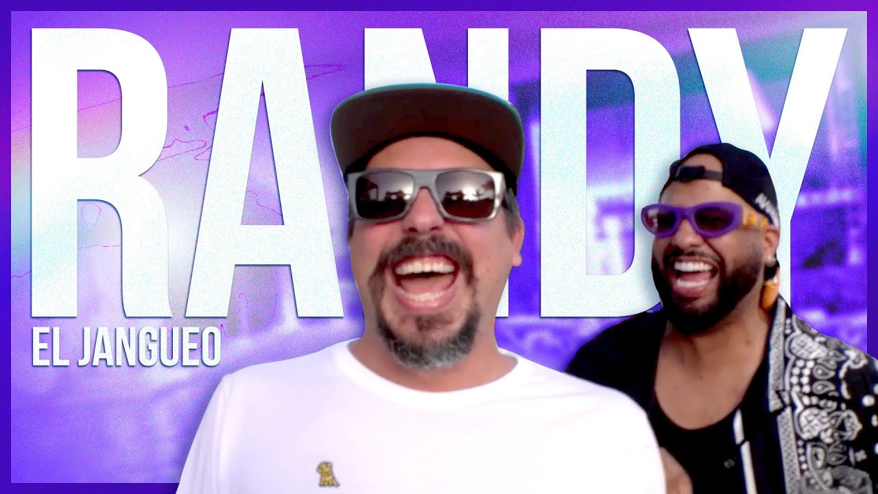 “Me creo el mejor amigo de Randy” 😂😂😂 - YouTube