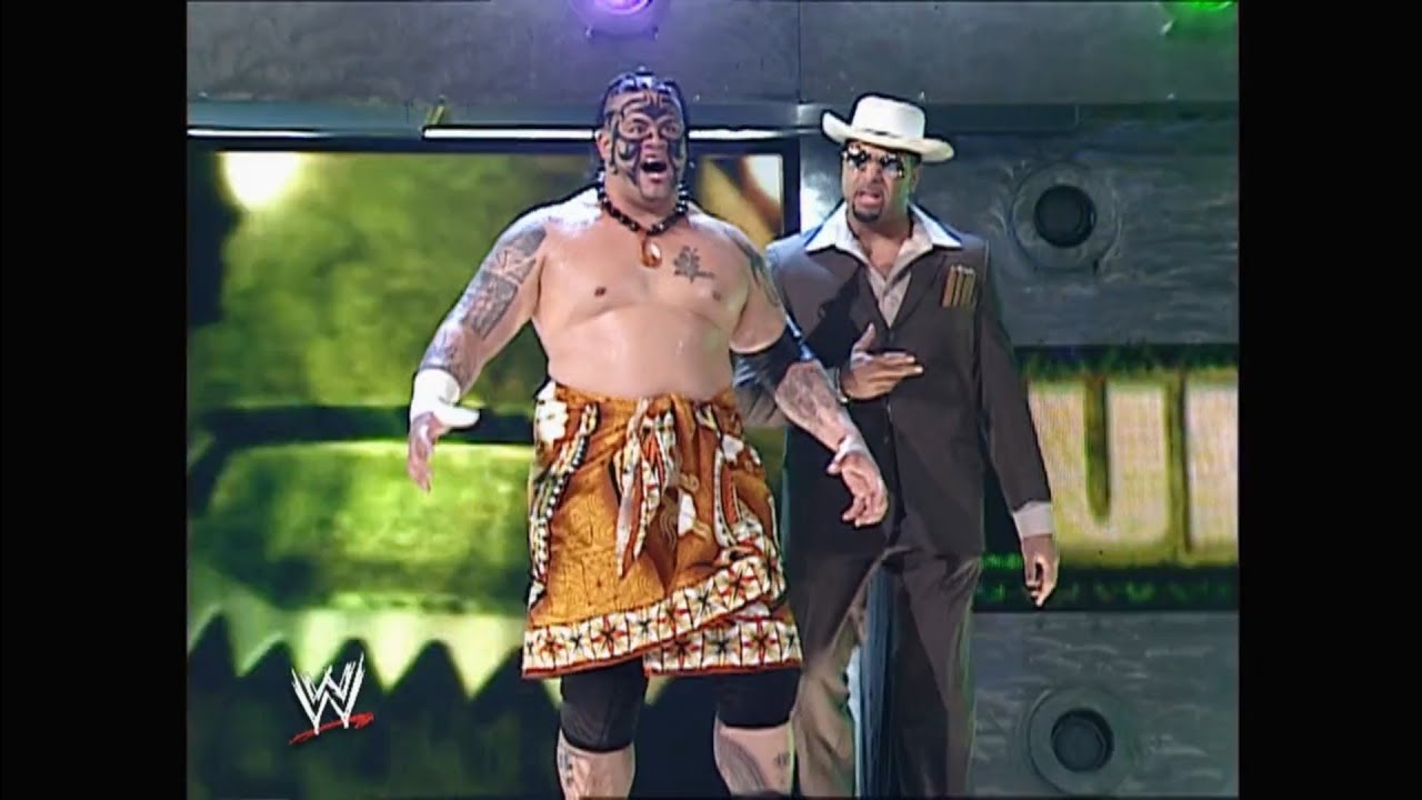 Mr. McMahon Announces His WrestleMania 23 Representative | RAW Feb 19 ...