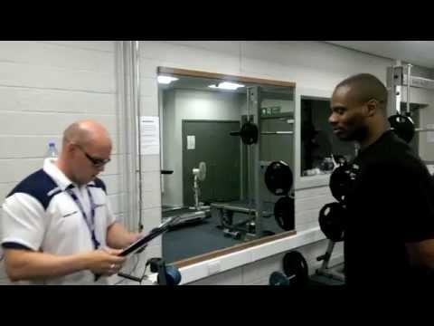 CYQ Level 3 Personal Trainer Assessment - YouTube