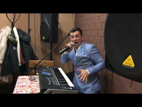 Сакит Самедов - Я пьян