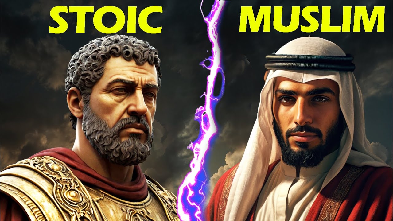 Stoicism and Islam || Unveiling Hidden Truths! - YouTube