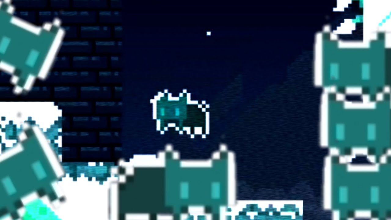 Nameless Cat прохождение 1 - YouTube