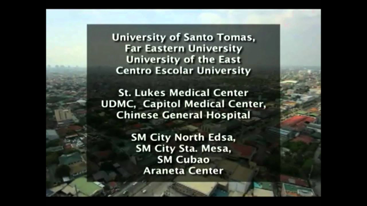 Sun Residences SMDC Project - España Boulevard corner Mayon Avenue ...