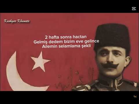 Çok yaşa ziya paşa (ben yaptım)