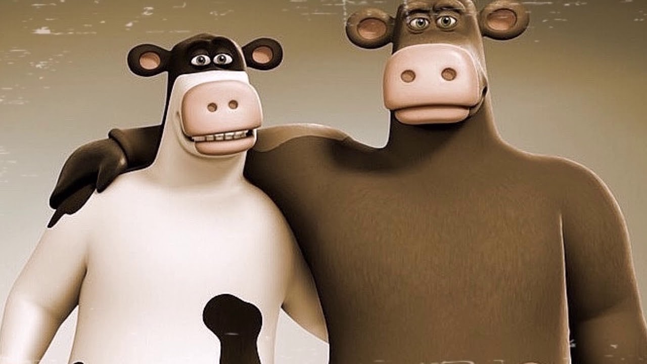 Barnyard- tribute to Otis - YouTube