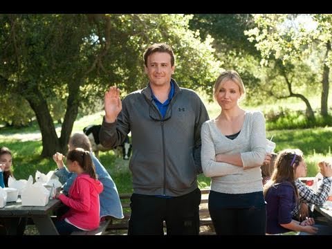 Official BAD TEACHER Trailer - In Theaters 6/24