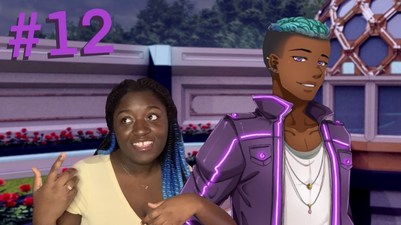 The 7 Things I Like About You | Belle Automata Gameplay #12 - YouTube