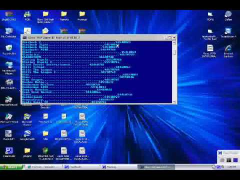 Xbox 360 Game ID Finder... - YouTube