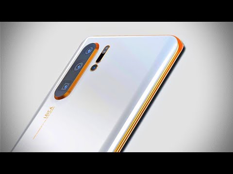 Huawei P30 Pro OFFICIAL - ZOOMING into FUTURE!!! - YouTube