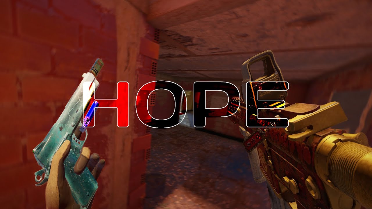Hope 🕊️ (4K) | (R6 Montage) - YouTube