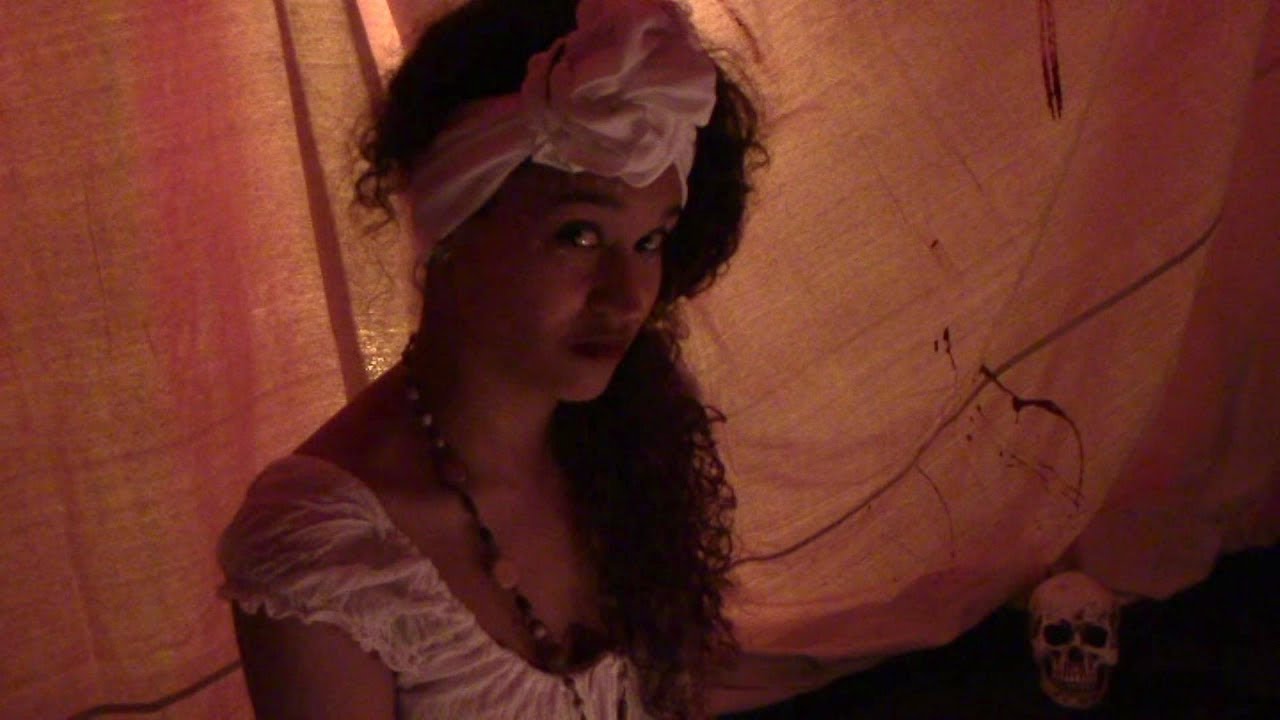 JOHNNY SMOKE - Feel The Voodoo - YouTube