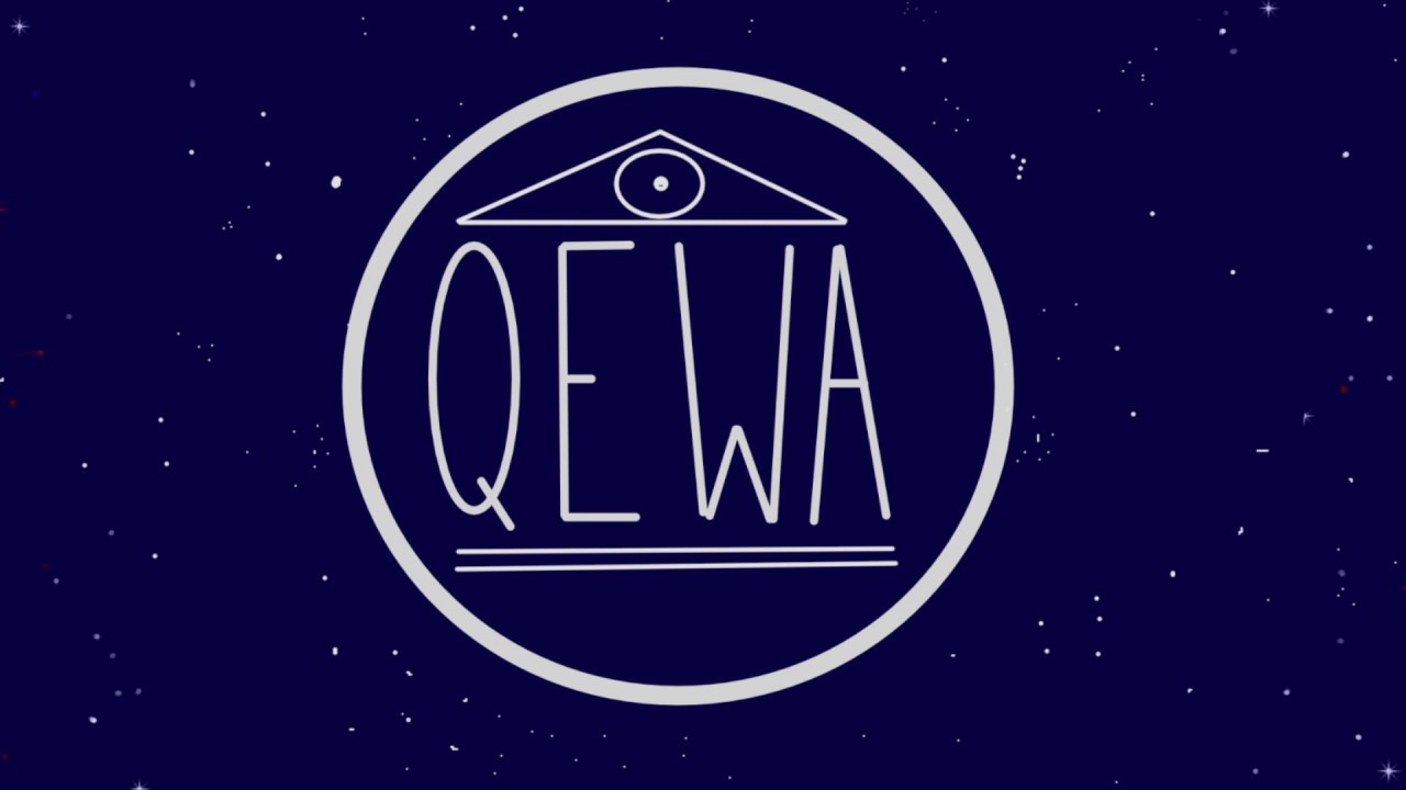 Vidéo de présentation de la Chaîne QEWA ! - YouTube