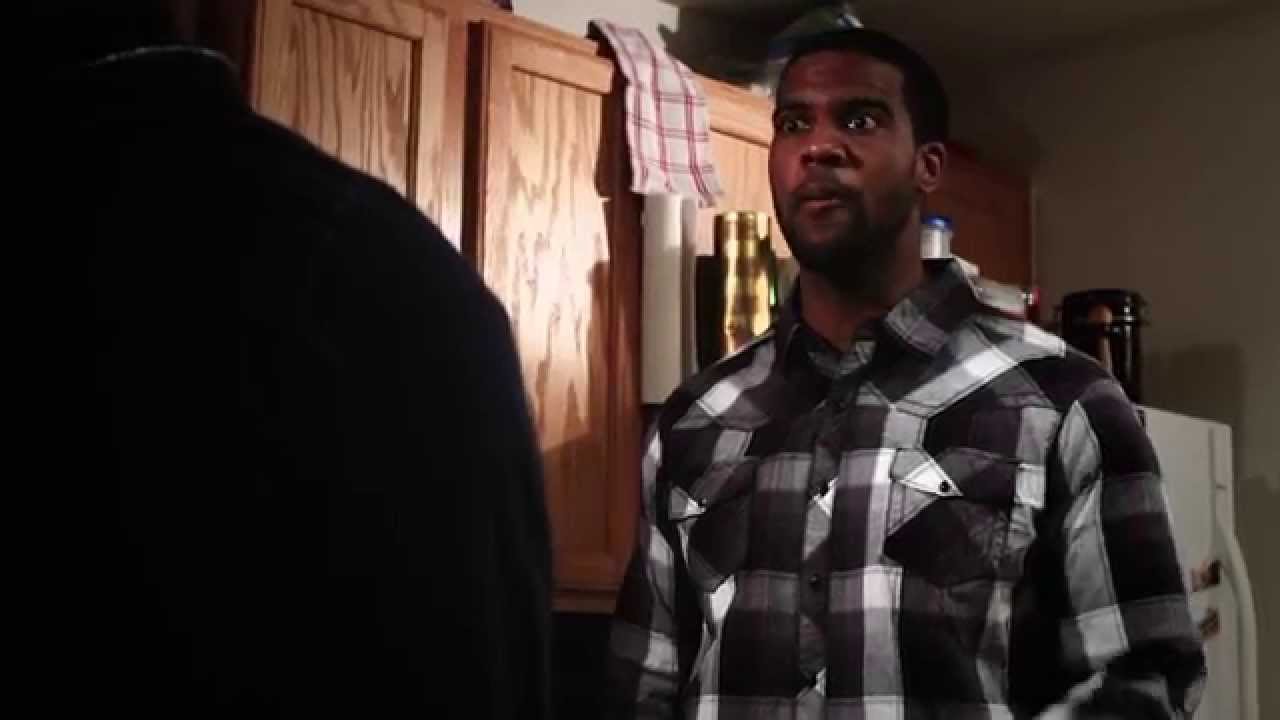 Broken House Short Film Trailer - YouTube