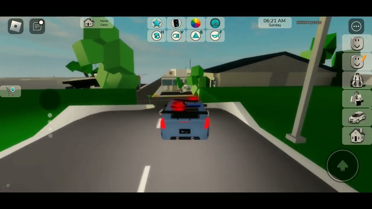 HOW TO CUSTOMIZE YOUR CAR USING PROPS. IN BROOKHAVEN - YouTube