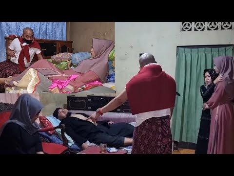KuB,GA KU4T LI4T JANDA MENDES4H||ABAH ZAINAL DIB4WA KEK4NTOR DESA R4ME2//tuyul,kuntilanak kesurupan