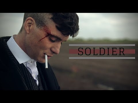 T. Shelby | Soldier