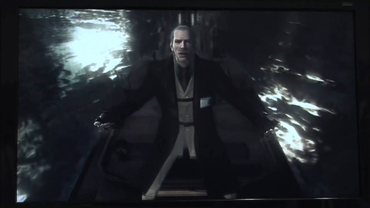 Making of Metal Gear Solid 4 - Hideo Kojima's Gene 4/4 - YouTube