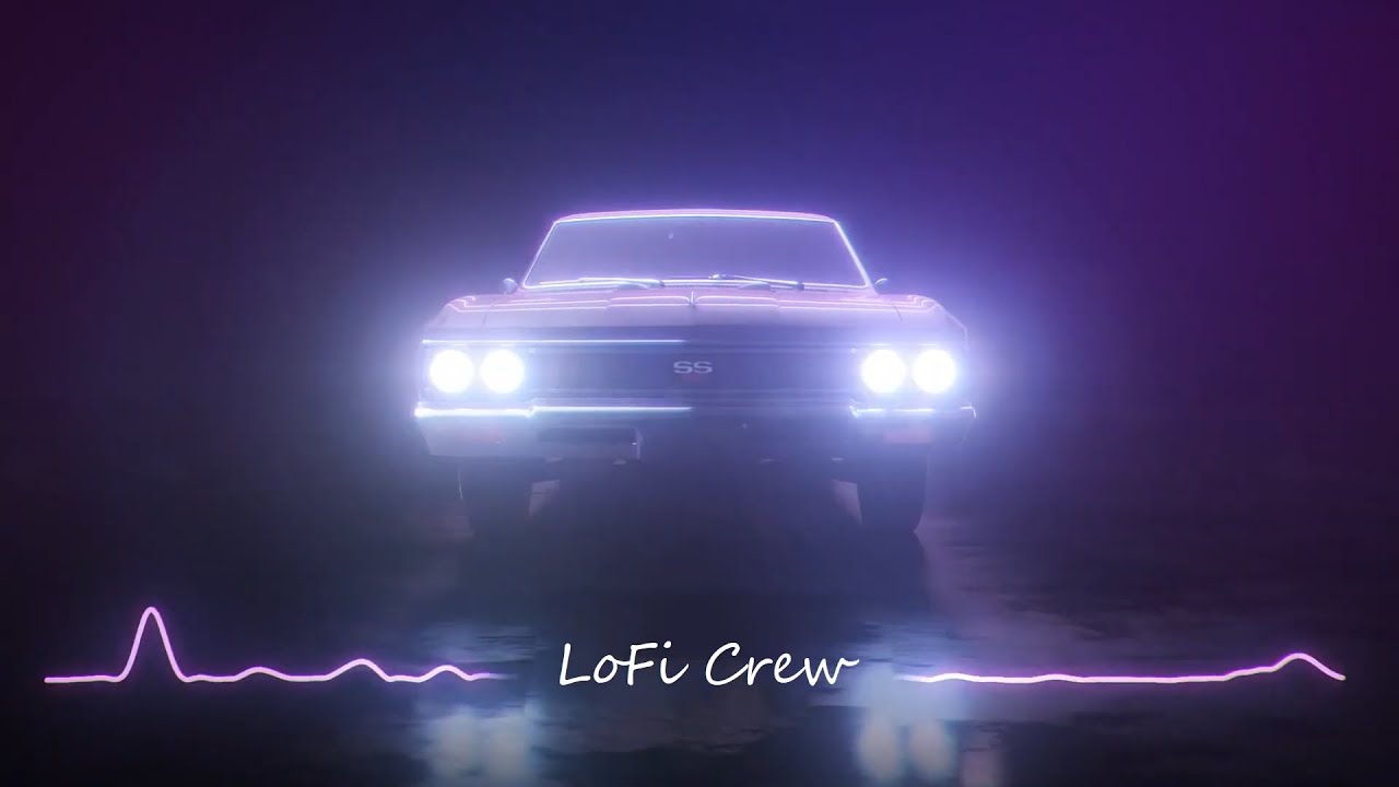My First video | Intro to LoFi Crew's Music - YouTube