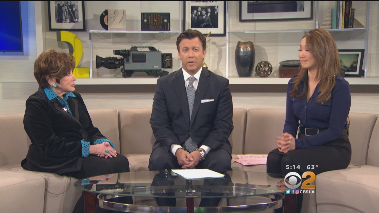 Enterainment Reporter Jeanne Wolf Remembers TV Icon Florence Henderson ...