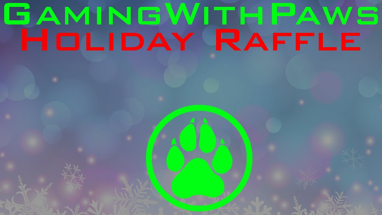 FREE Game Raffle! [PC][Furry] - YouTube