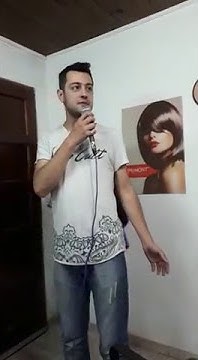 Canta una que sepamos todos joni - YouTube