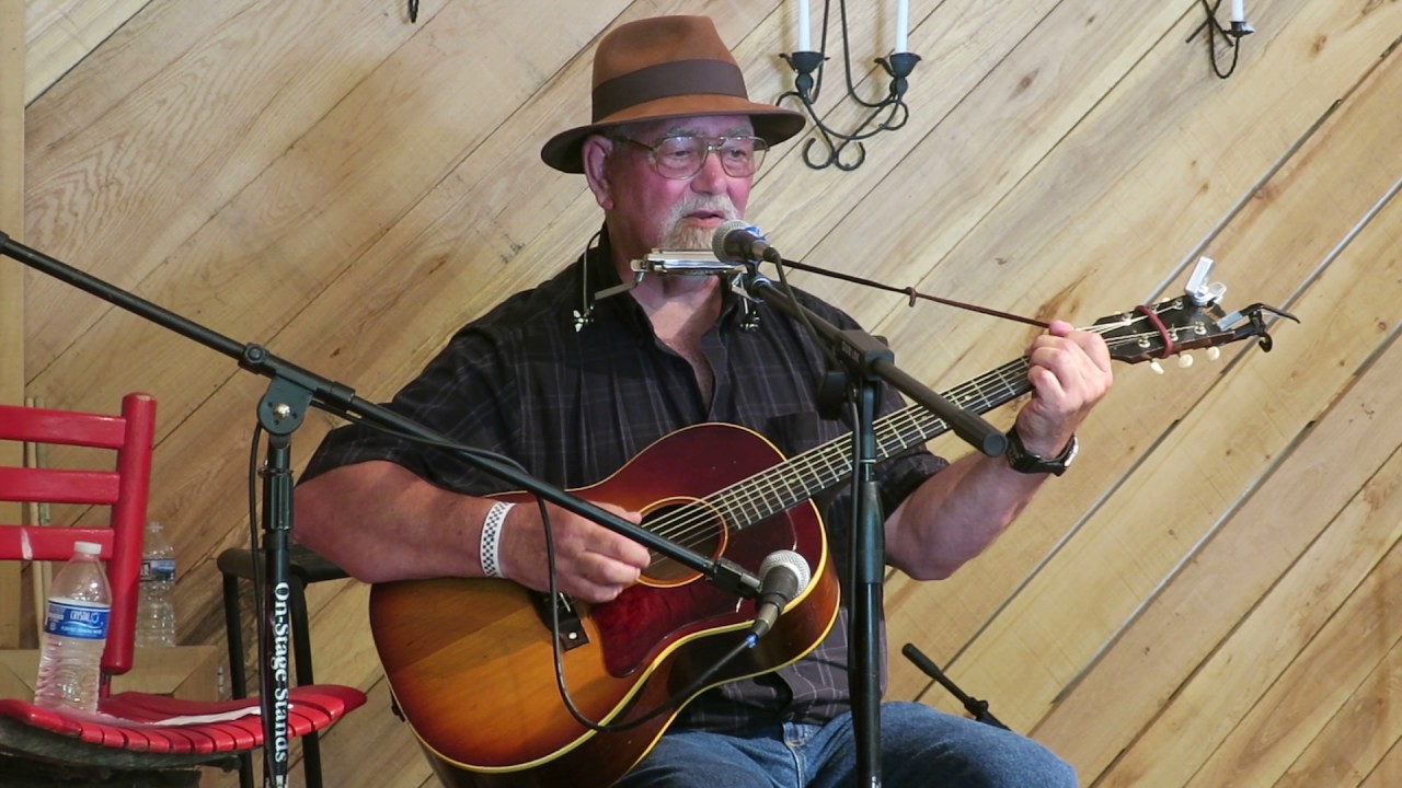 Leonard Anderson - Don't throw it out & Save the baby - YouTube