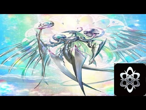 CFV Deck Profile: Harmonics Messiah (V-Series) 5-13-20 - YouTube