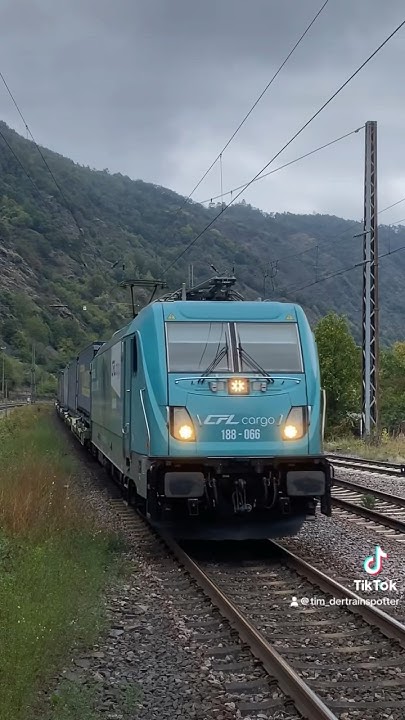 Br188😮‍💨🔥 #music #zug #train #trainspotting #highspeed #french #ice #germany #happy #cargotrain ...