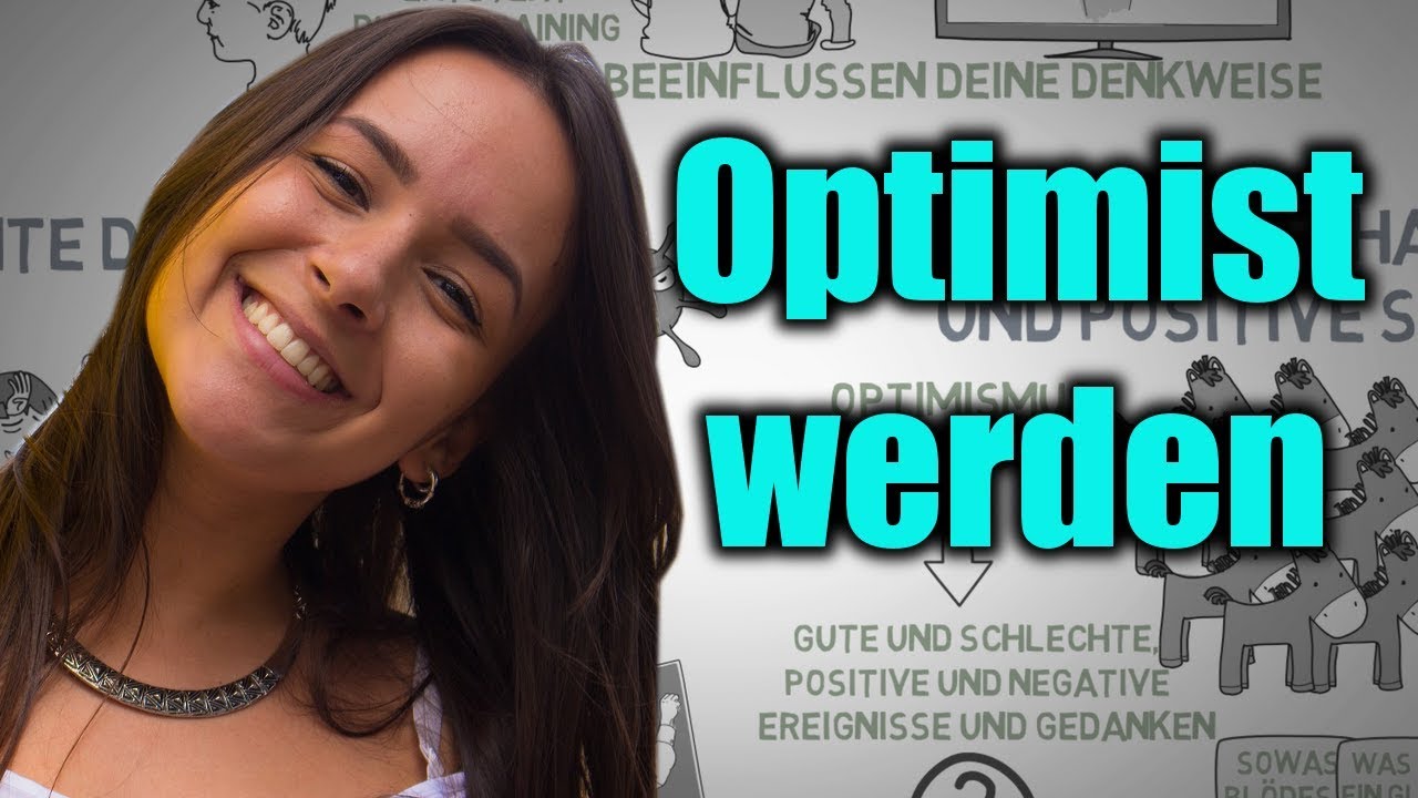 3 psychologische Tipps um in jeder Situation optimistisch zu sein ...