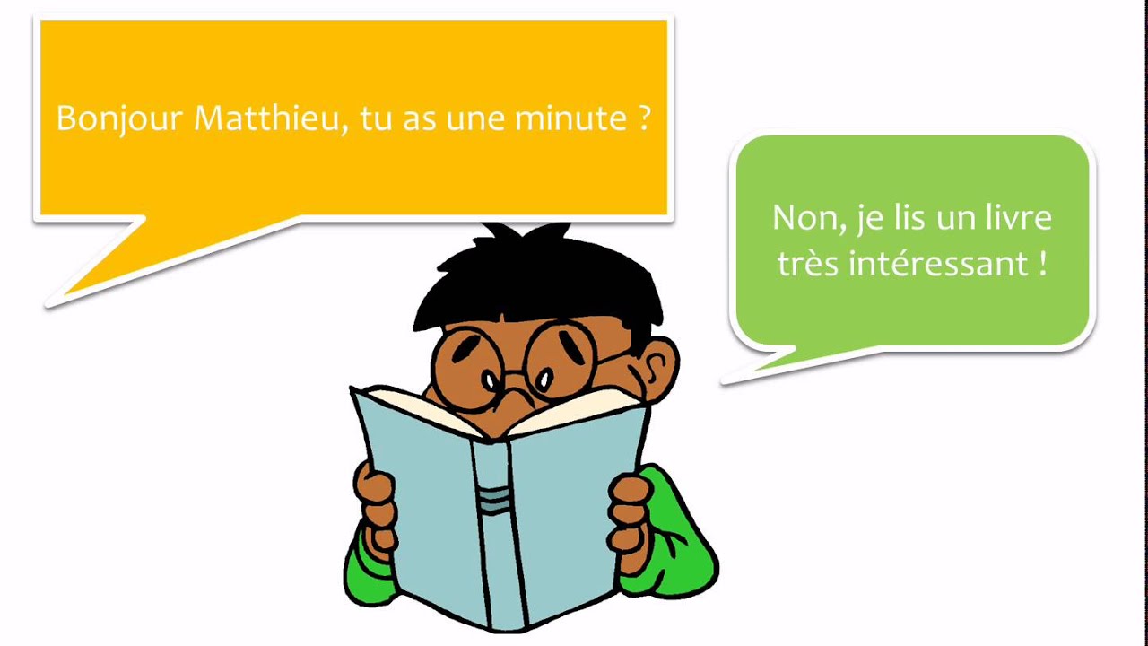 Aprenda francês com diálogos # 20 dialogues - YouTube