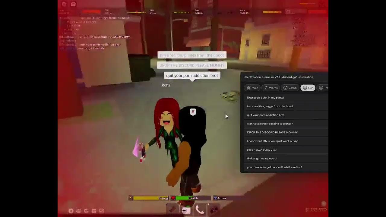 chat bypass script (FE) (FREE) - YouTube