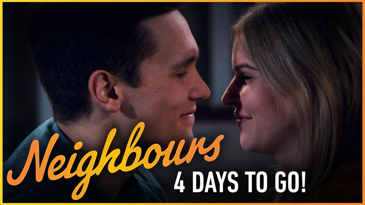 Neighbours 2016 Promo - 4 Days To Go! - YouTube