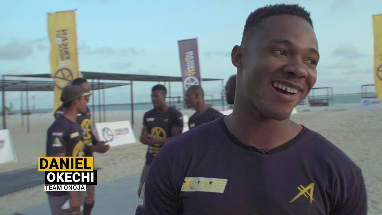 THE AKO SHOW - SEASON 20 EPISODE 1 (The very first Challenge) HIGHLIGHT ...