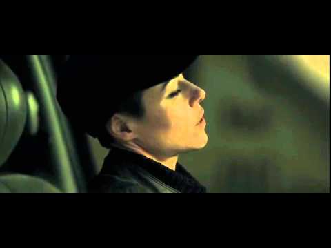 Hope Lost (2015) Sofia & Eva Scene Pt1