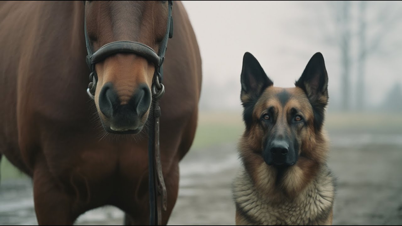 German Shepherd Pregnancy and Whelping: Caring for Pregnant Dogs - YouTube
